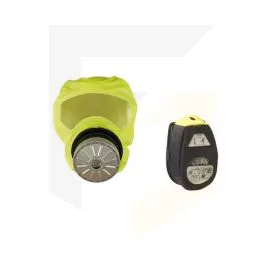 Drager PARAT 7520 Escape Hood (Soft Pack)