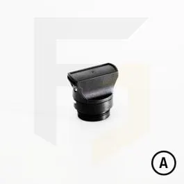 TSI PortaCount Pro+ (Model 8038-1) - Spares & Accessories