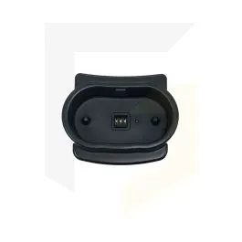 Casella Tuff Single Charging Cradle/PSU | Buy From Frontline