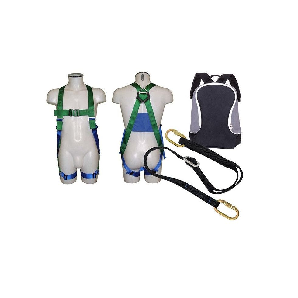 Abtech Access Platform Kit