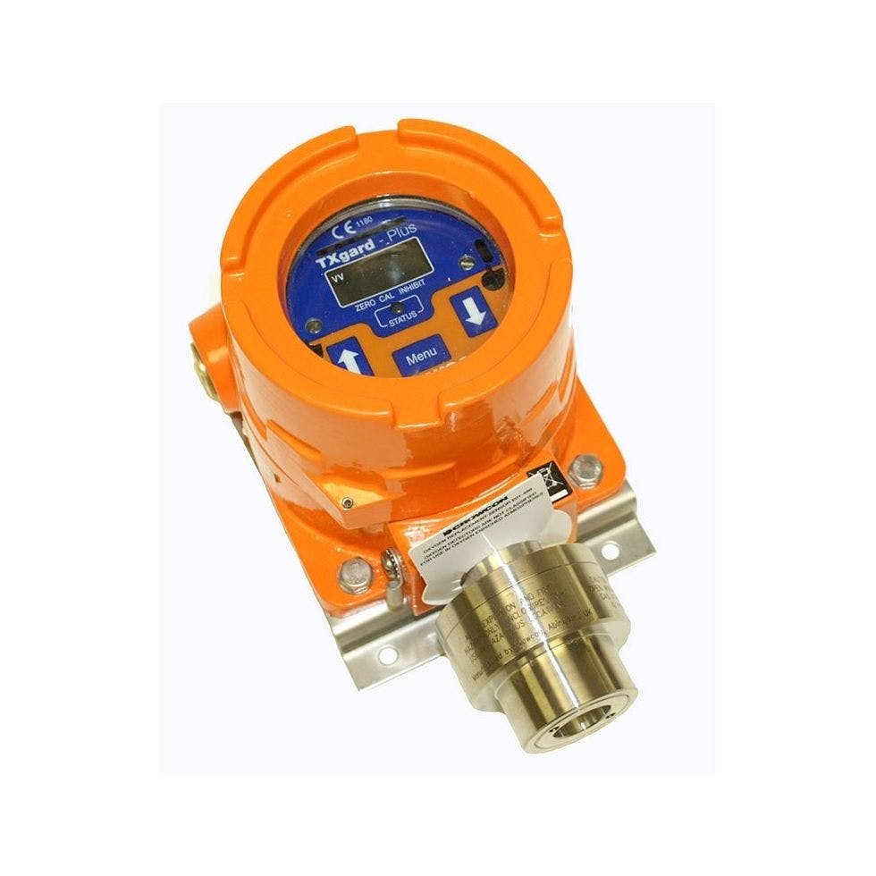 Crowcon Flamgard Plus - Gas Detector