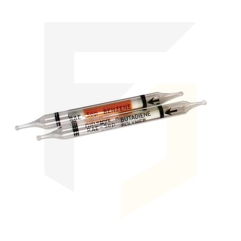 RAE-Sep Benzene Separation Tubes for UltraRAE Series Monitor (box of 10)