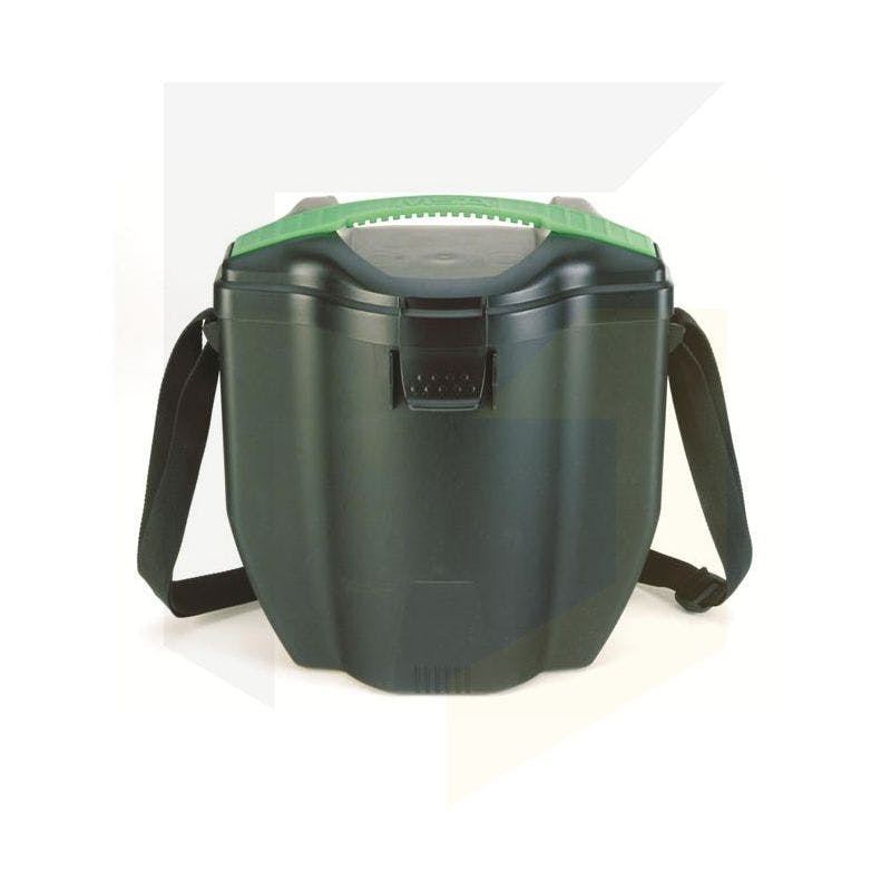 MSA Advantage Container (Plastic)