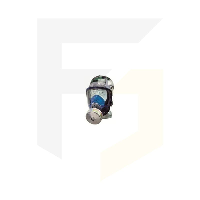 MSA Advantage 3100 Series Full Face Mask Single Thread