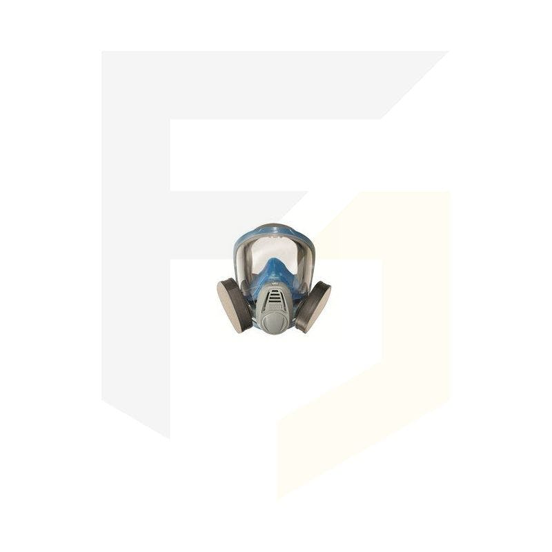 MSA Advantage 3200 Full Face Mask (Bayonet Connection)
