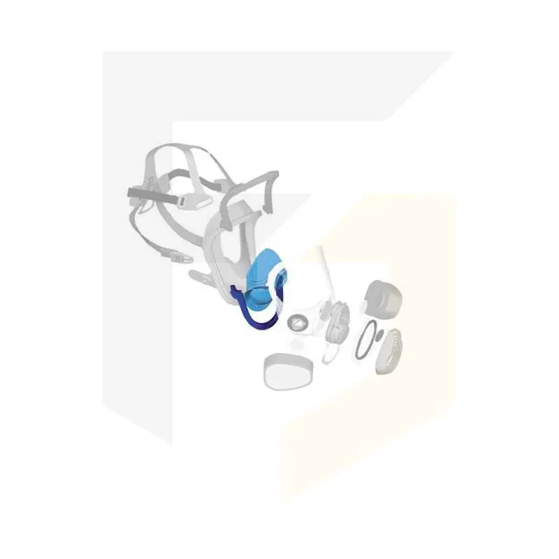 MSA Nose Cup S (Adv. 3000)