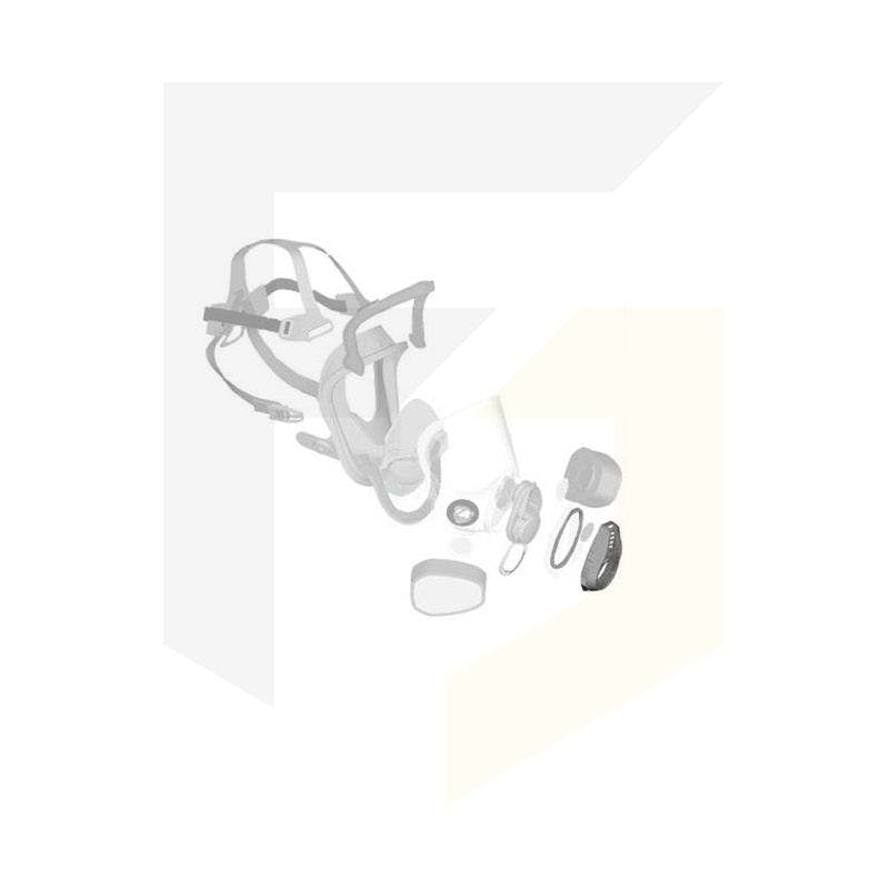 MSA Cover for Connector - Advantage 3000