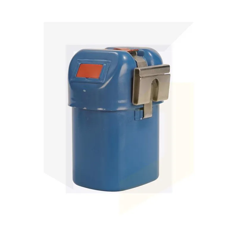 MSA Training Filter SR W95-TR