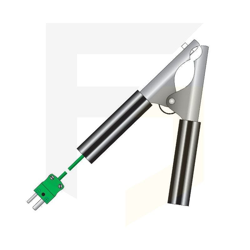 Buy ETI Pipe Clamp Probe (6 to 30 mm)