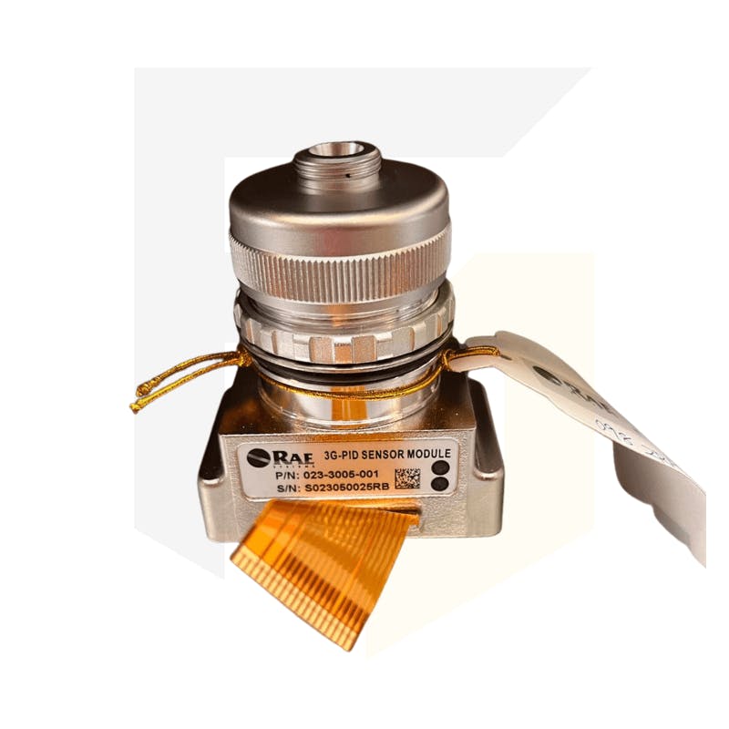 Sensor Module Assembly