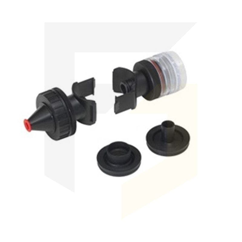 Casella Size Selective Adaptor (requires PUF Filters) | FLS