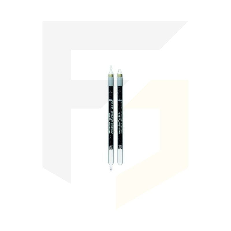 Drager 'B' Type Activated Charcoal Tubes | Frontline Safety