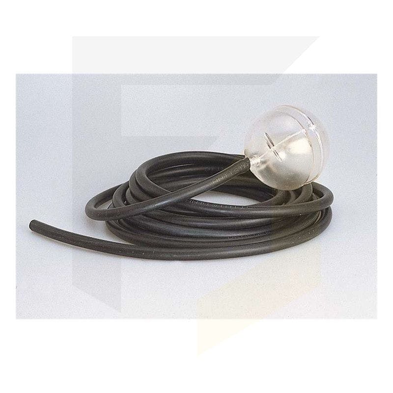 Drager Float probe (with 10mtr hose)