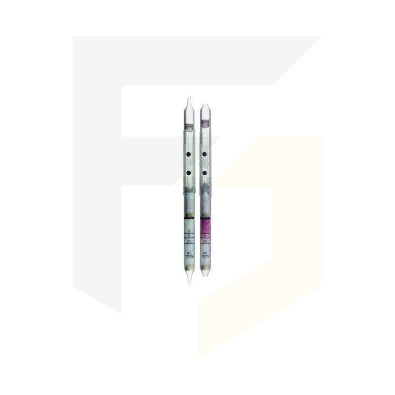 Drager Detection Tubes - Formaldehyde 2/a (Pack of 10)