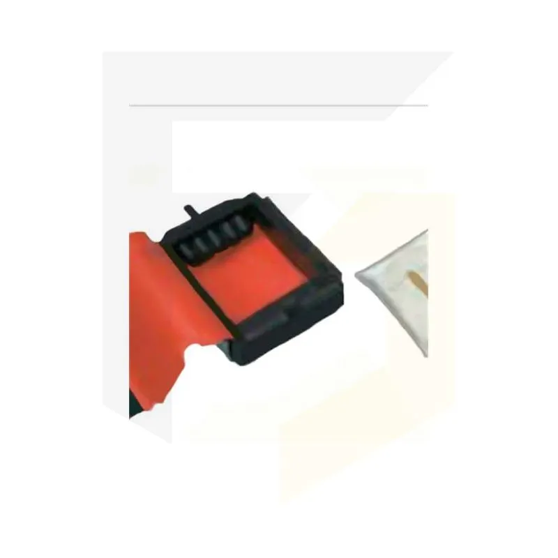 Drager Tube Hot Pack Holder (Inc. 2 Hot Packs)