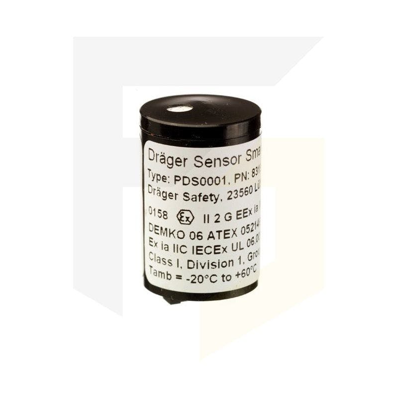 Drager Smart PID Sensor