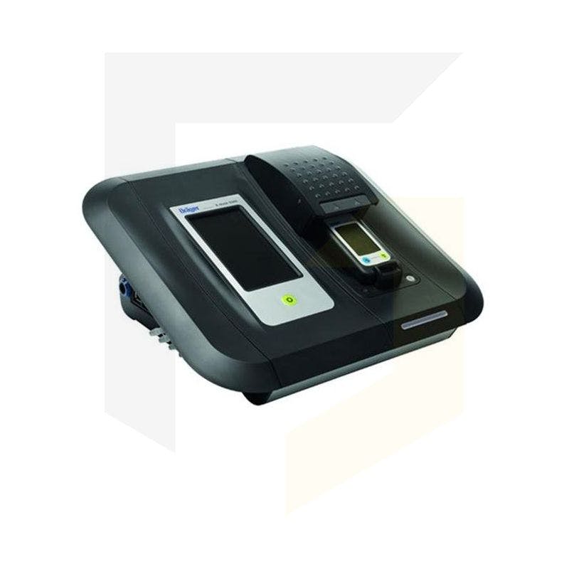 Drager X-dock 5300 (PAC Series)