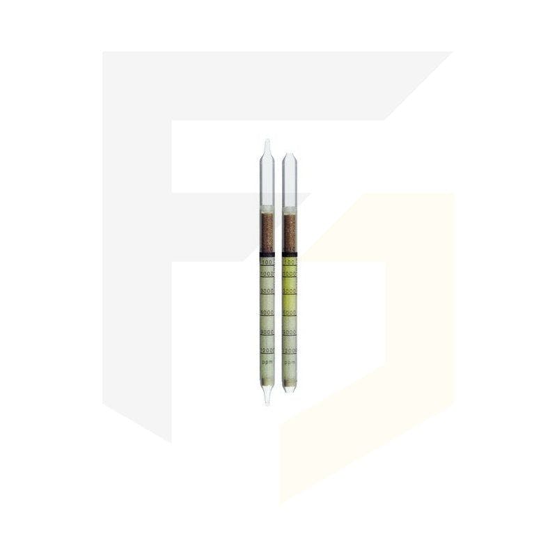 Drager Short Term Detection Tubes - Acetone 100/b (Pack of 10)