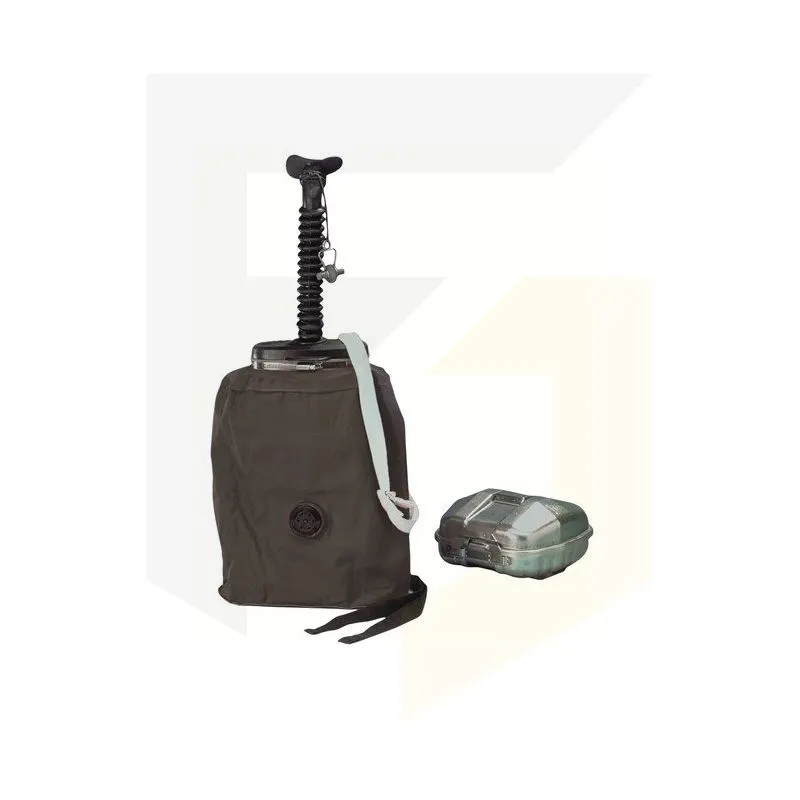 MSA SSR 30/100 Oxygen Self-Rescuer (Trainer Version)
