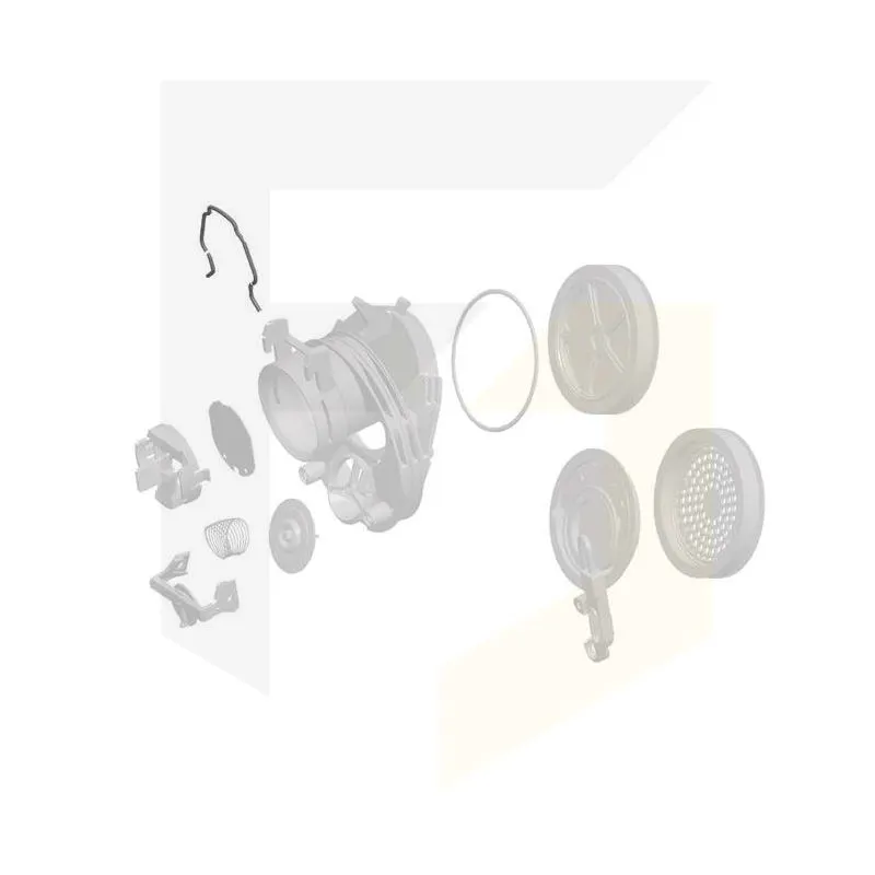 Drager Spring Clip (Pack of 10)