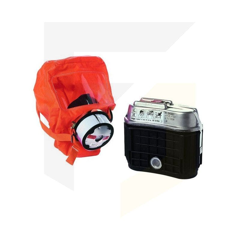 Drager Parat C - Box Version