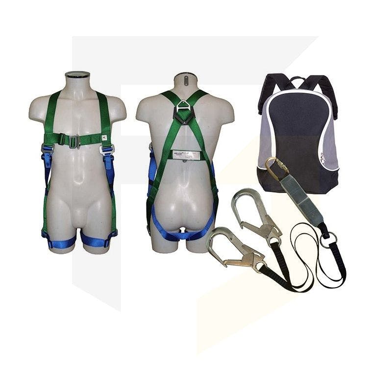 Abtech Working at Heights Kit 3