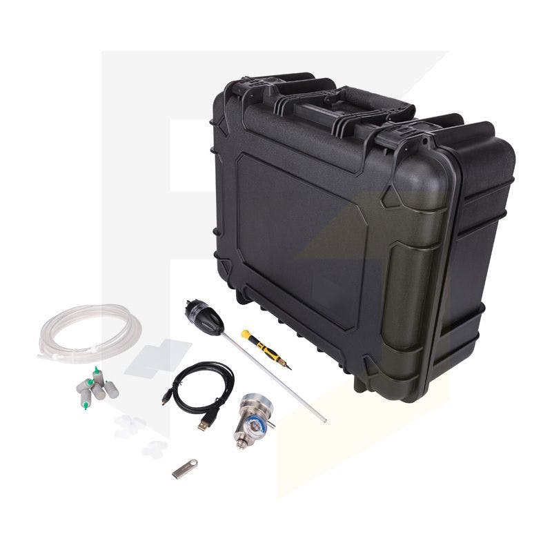 Honeywell BW Ultra Deluxe Confined Space Kit