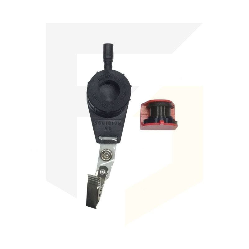 Casella IOM Sampler Head