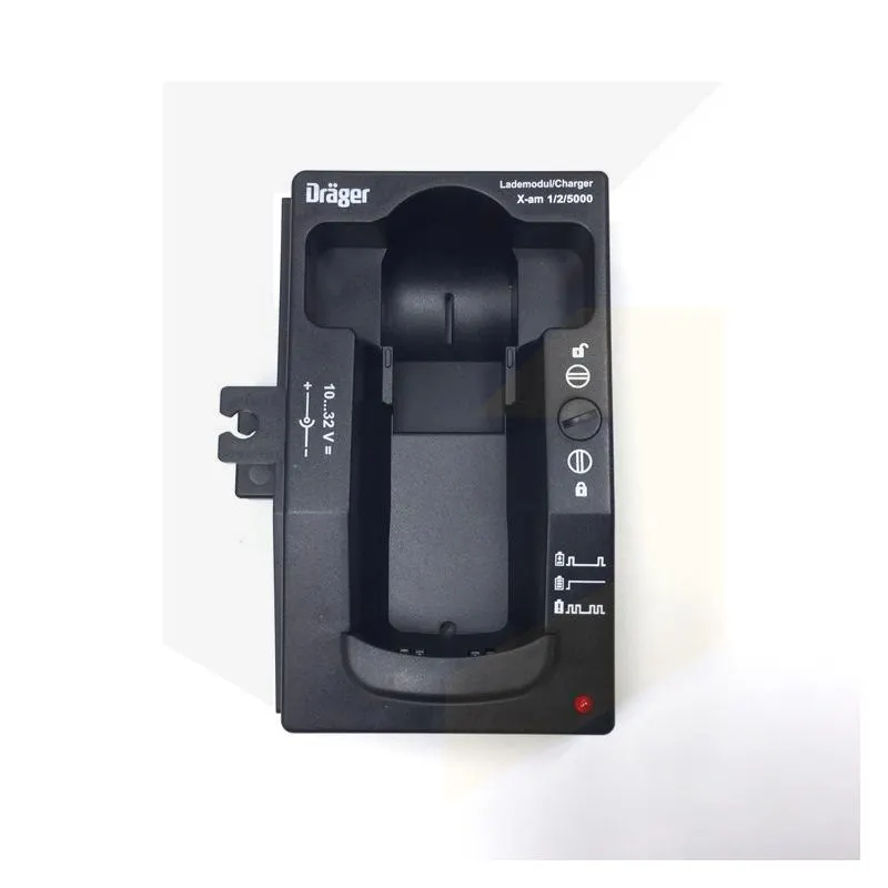 Drager Charging Module