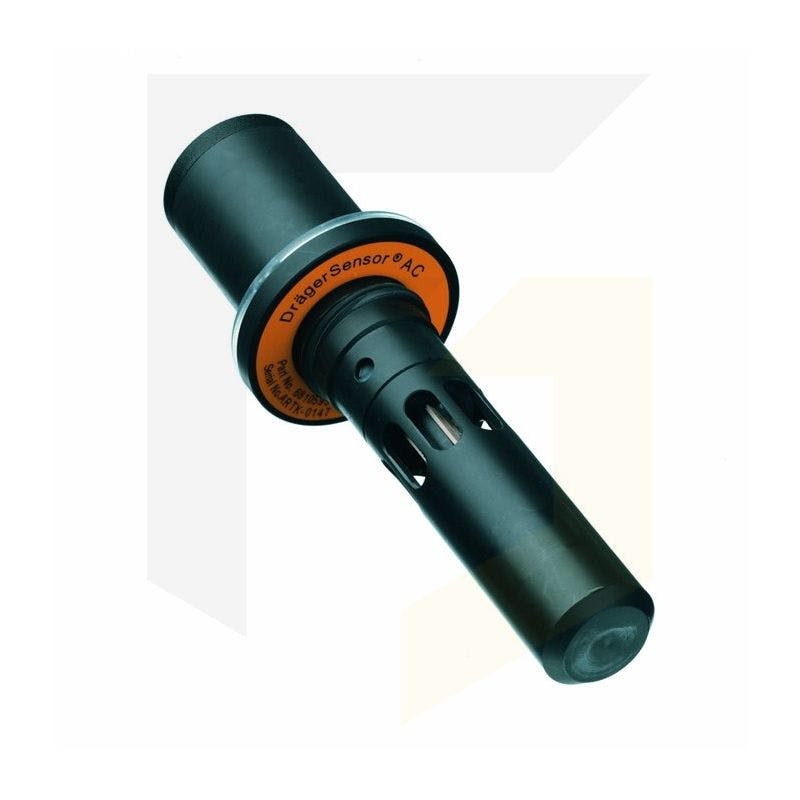 Drager Sensor Acidic Compound (AC)
