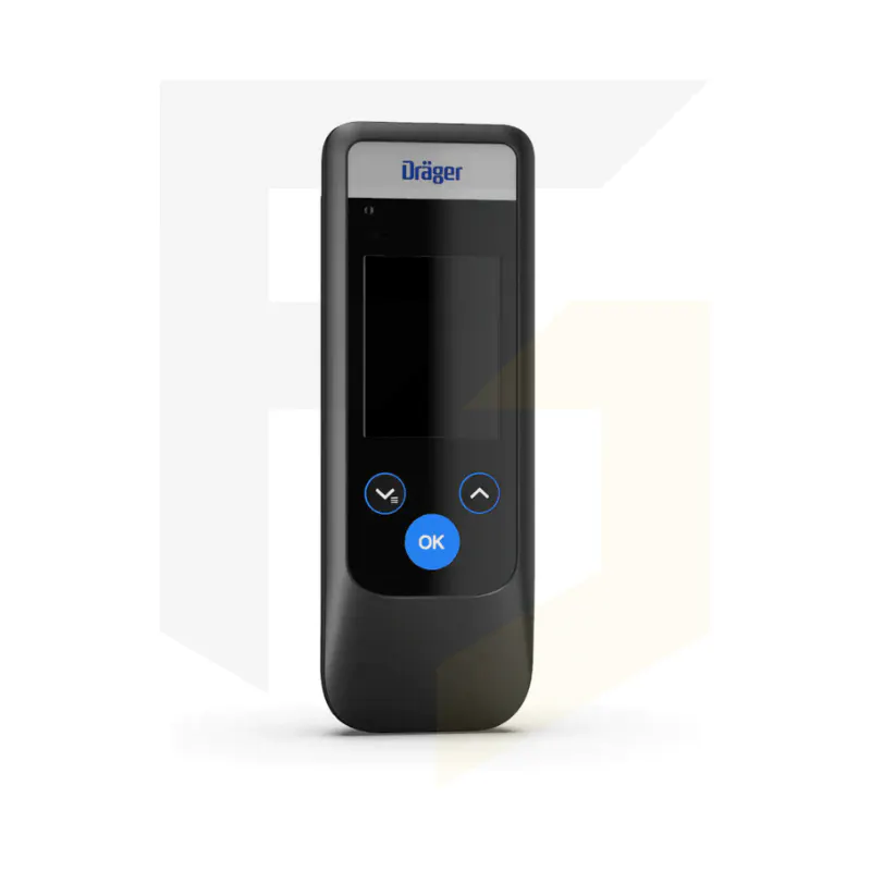 Drager Alcotest 7000 Breathalyser | Alcohol Detection