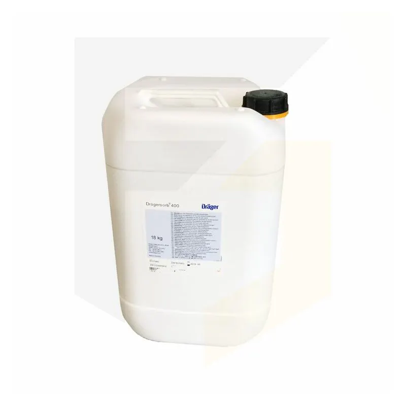 Dragersorb 400 (18kg)