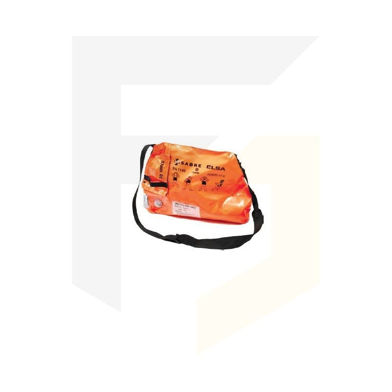 Scott Safety ELSA 10 Minute Escape Set