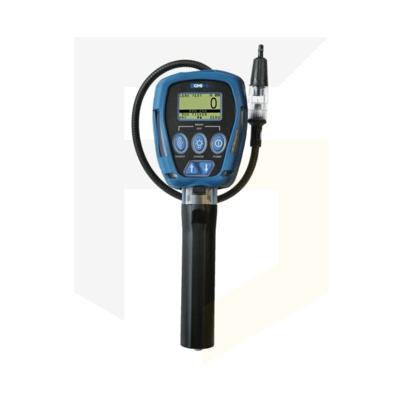 GMI GT40 Series - Portable Gas Detector