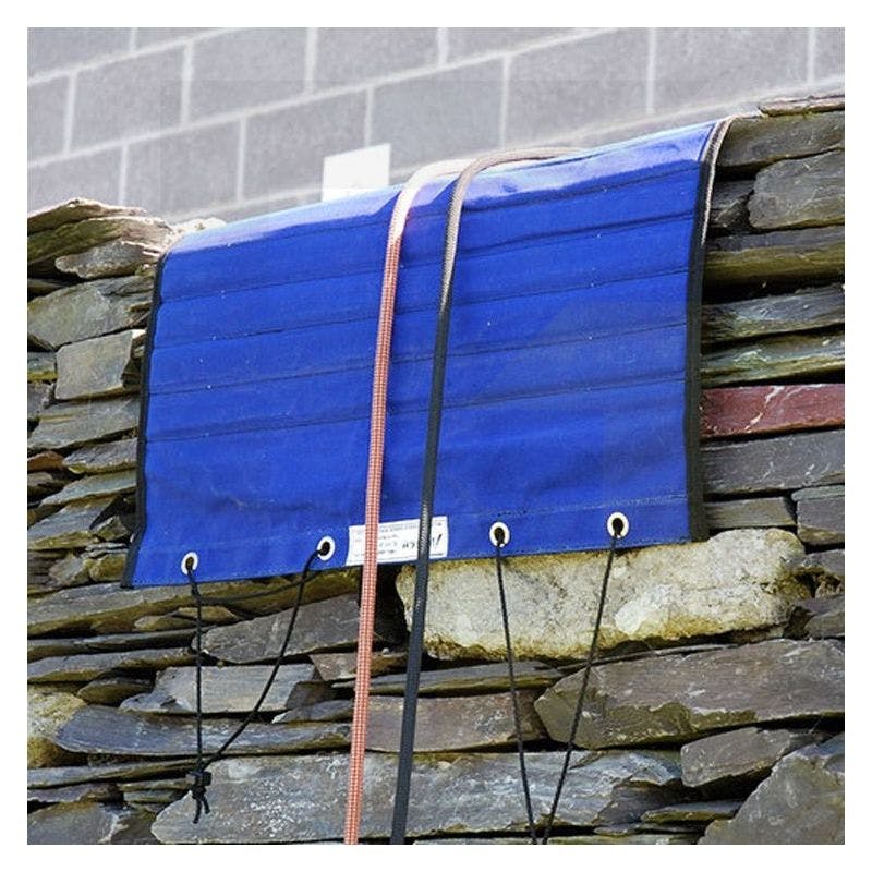 Abtech Ribbed Edge Protection