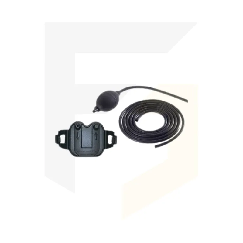 Crowcon T4 Aspirator Kit