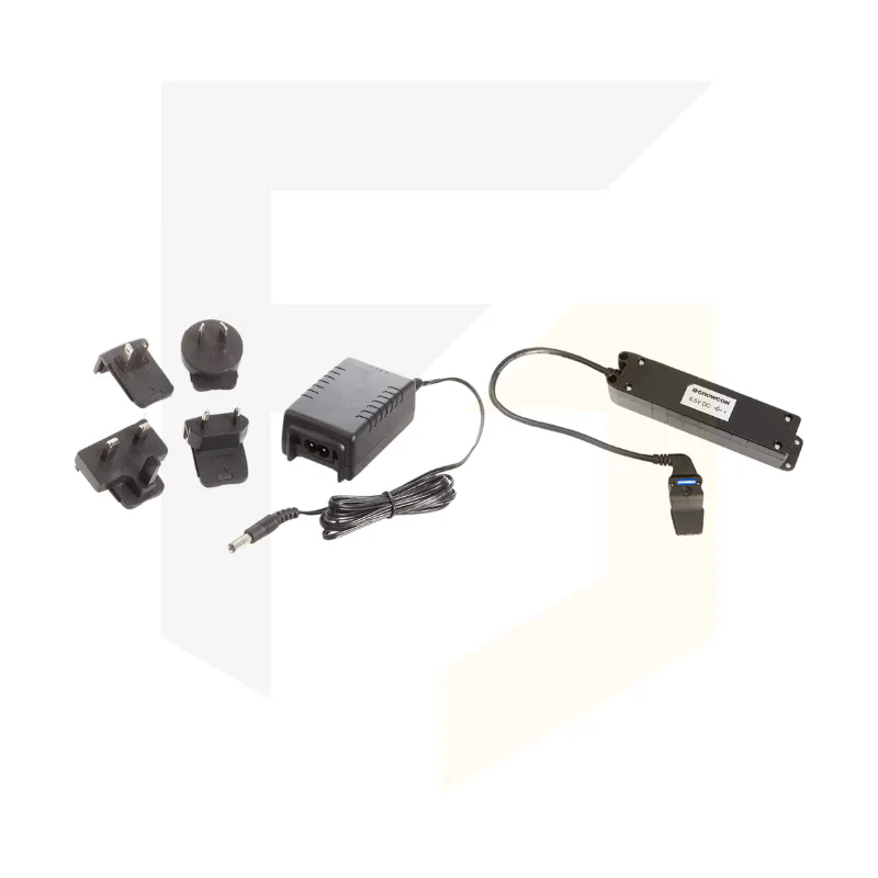 Crowcon T4 Power Supply for 10-Way Charger