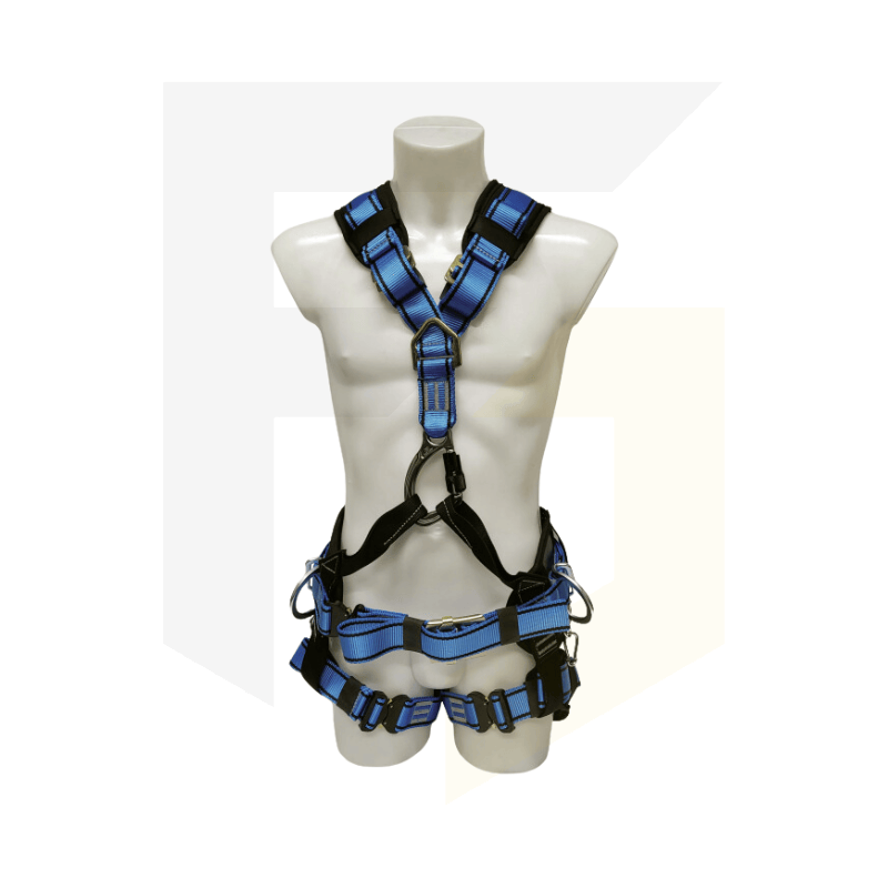 Abtech Safety Sirocco UH238 Harness