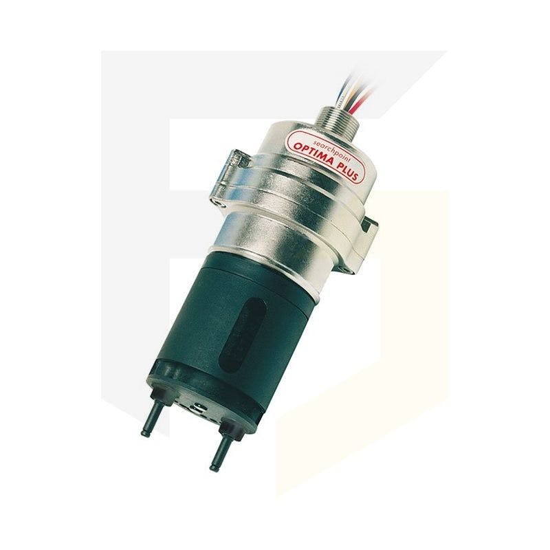 Searchpoint Optima Plus - Hydrocarbon Infrared Flammable Gas Detector