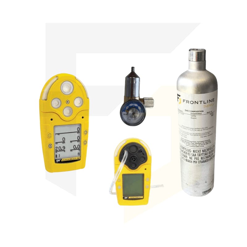 BW GasAlertMicro 5 Diffusion Calibration Kit