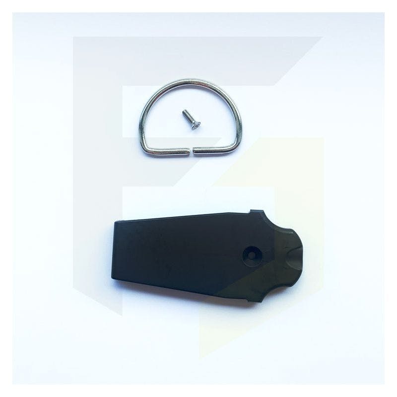 MSA Altair 5 Kit (Replacement Belt Clip)