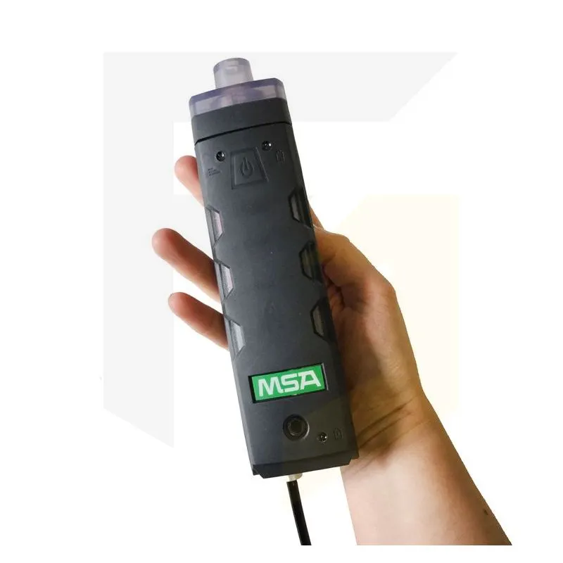 MSA ALTAIR Pump Probes