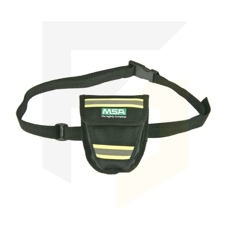 MSA miniSCAPE Pouch Black (Pack of 5)