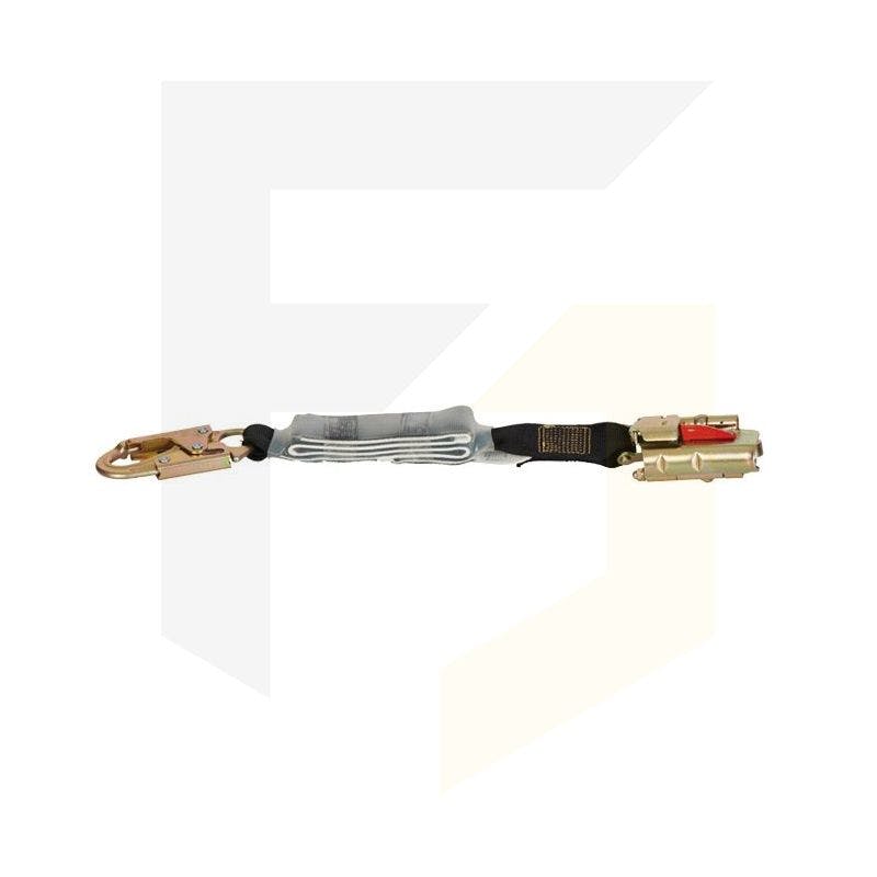 MSA Rope Grab Fall Arrester | Frontline Safety