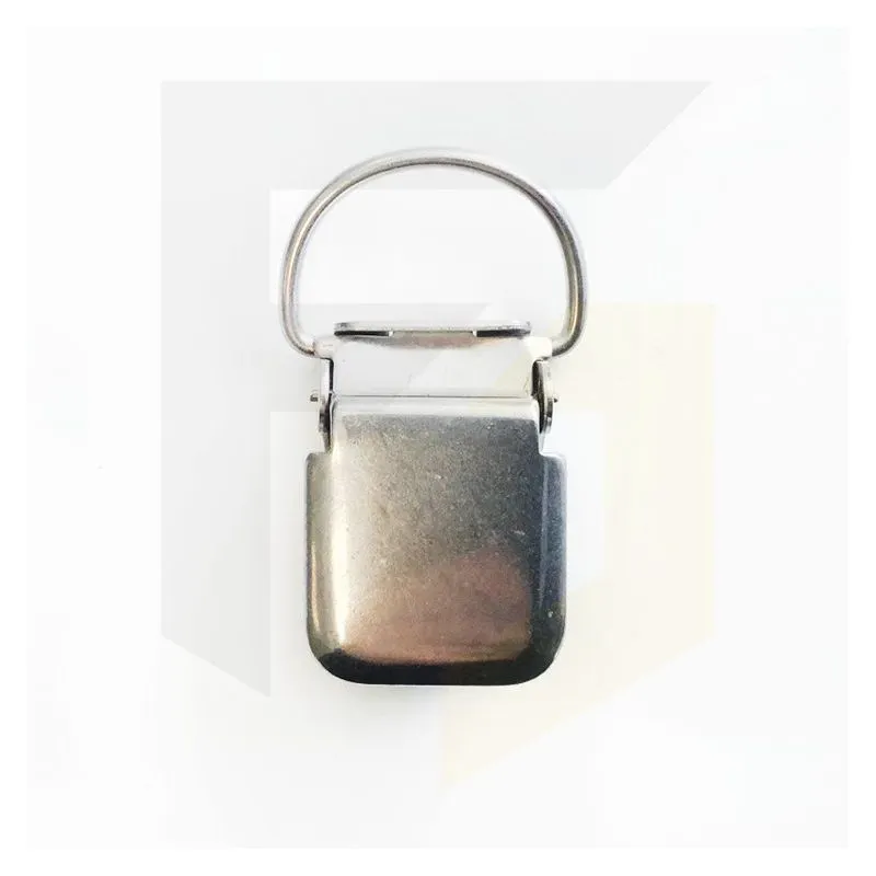MSA Stainless Steel Clip