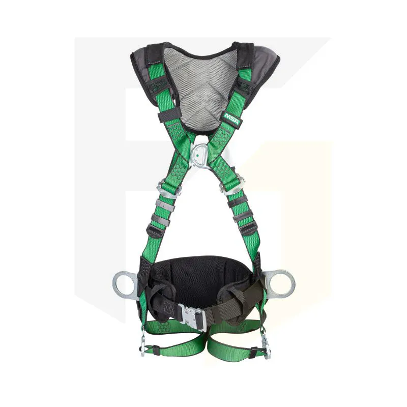 MSA V-FORM+ Harness