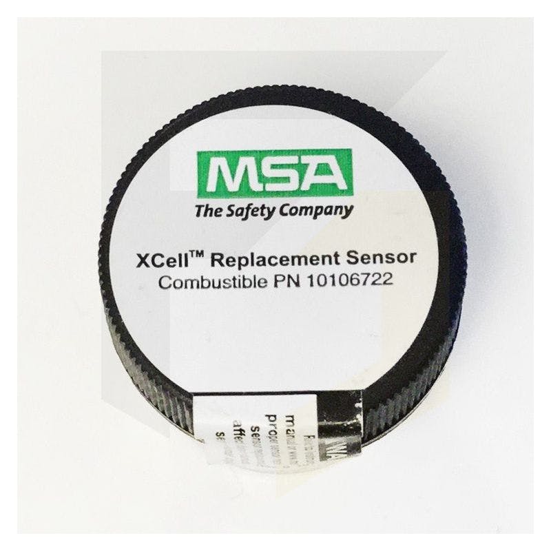 MSA XCell Ex Combustible Replacement Sensor for Altair 4X