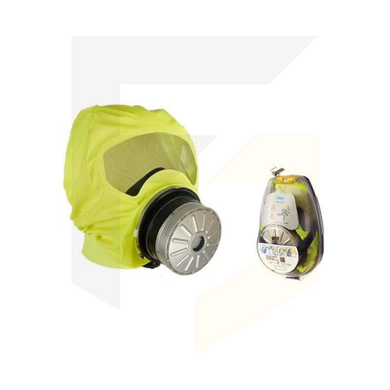 Drager PARAT 7530 Escape Hood (Hard Case)
