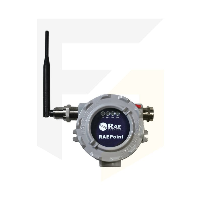 RAE Systems RAEPoint RRA2000 ATEX PID