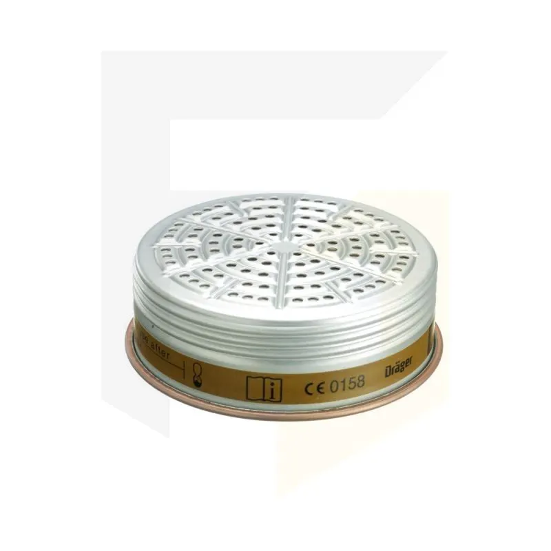 Drager Gas Filter (EN 14387) 940 A2